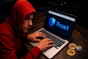 Browser Wallets: How $713M Was Drained in 2025 — Hot-Wallet Risks ...