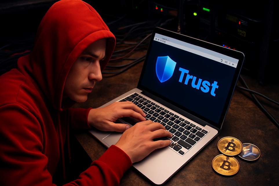 Browser Wallets: How $713M Was Drained in 2025 — Hot-Wallet Risks ...