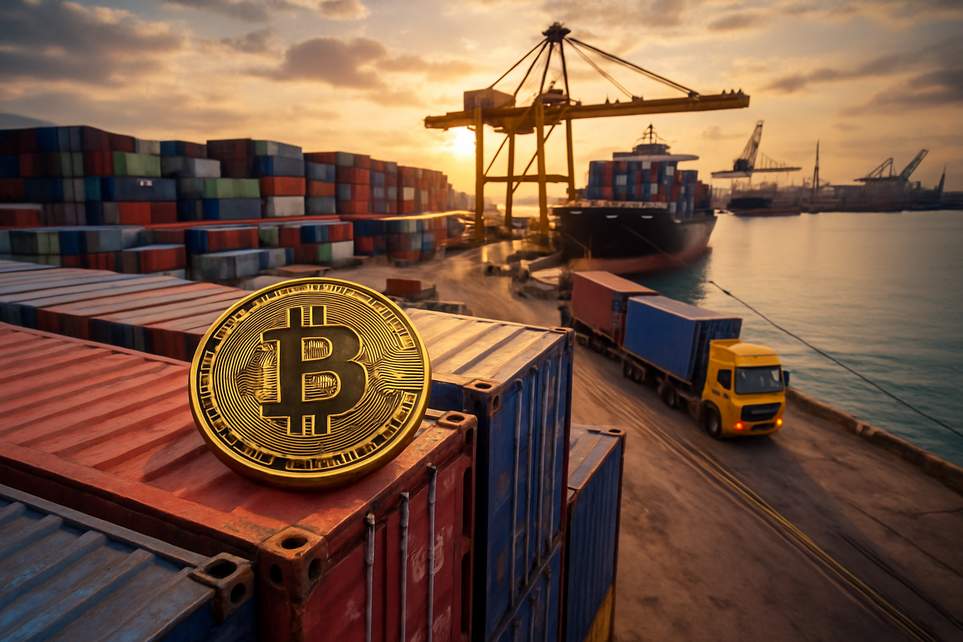 ISM PMI: Could a Supply-Chain Surprise Make Bitcoin Freak Out on Monday?