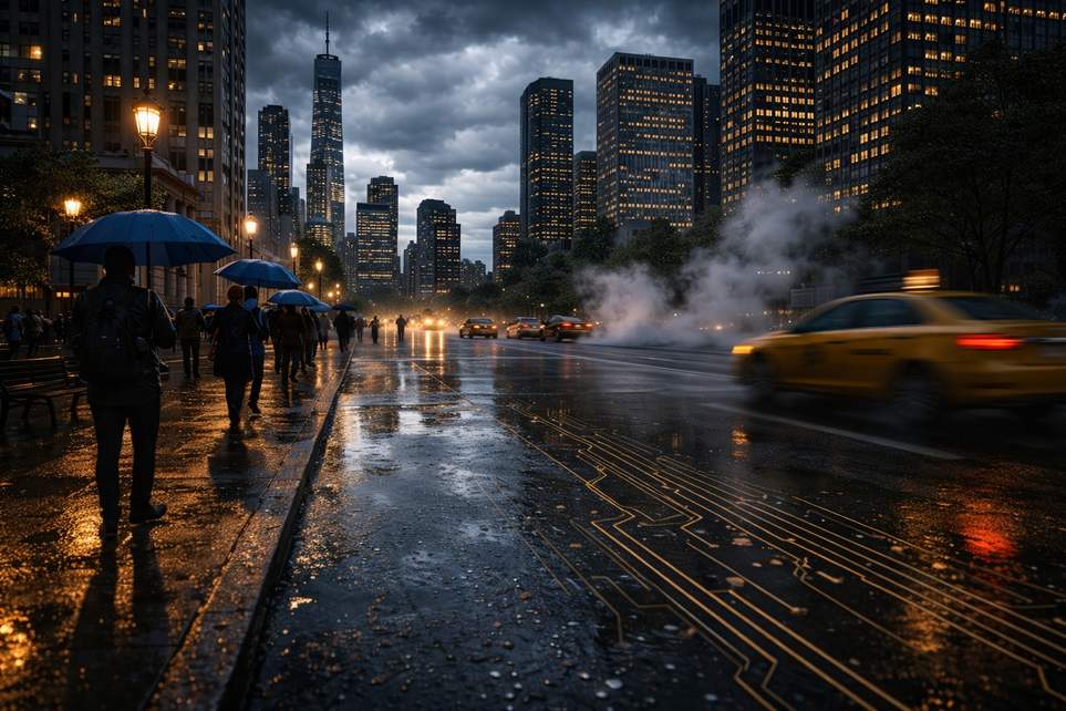 Wall Street Went On‑Chain: DeFi Faces a $330B Institutional Trust Test
